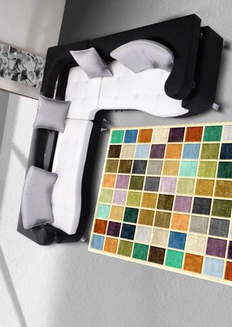 Daffodils Bespoke Carpets & Rugs | Home